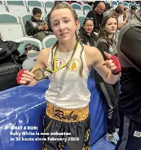 Shining bright - PressReader