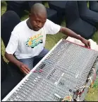 Rememberin­g the iconic late Mafoko - PressReader