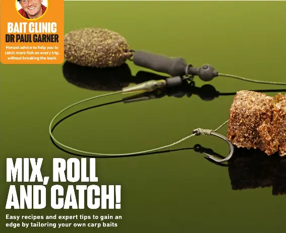 MIX, ROLL AND CATCH! - PressReader