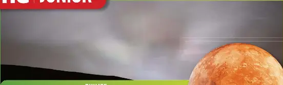 RUIMTE Curiosity neem eerste foto’s van sonstrale op Mars - PressReader