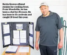 50th trout carnival a great celebratio­n - PressReader