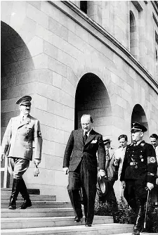 Un teatro dell’Opera o lo spettro del passato? Il «Colosseo» di Hitler ...