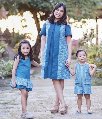 What makes Niña Corpuz a G.I. - PressReader