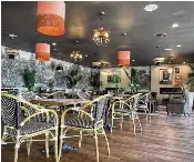 Socialite Cafe in Kettering to open in August - PressReader