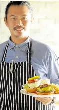 The stylish bistro where people are ‘revenge eating’ - PressReader