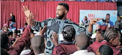 ANC’s step-aside rule comes under fire - PressReader