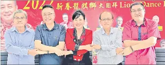 Susan Wong re-elected as president of USCCAKK - PressReader