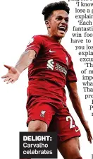 CRISIS OVER! - PressReader