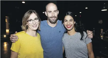 SOCIAL SEEN - PressReader