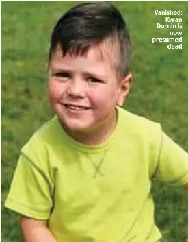 Tusla: We didn’t check up on Kyran because we got no fresh referrals ...