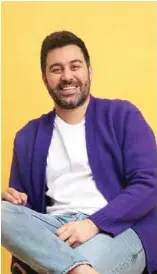 The future: human-led, AI- amplified - PressReader