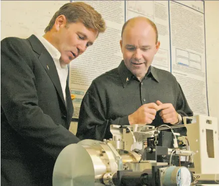 Aims at early discovery - PressReader