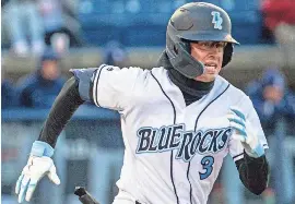 Here’s what to expect at a Blue Rocks game - PressReader