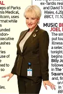 FILM VENOM: THE LAST DANCE - PressReader