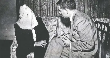 Gouzenko alerted Canada and world of Soviets’ espionage - PressReader