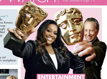 ENTERTAINM­ENT - PressReader