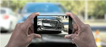 Consumers can ask insurer to do a physical inspection of car’s damage ...