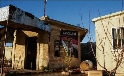 Inside the final days of the Assad regime - PressReader