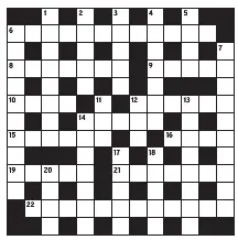 Quizword & Crossword - PressReader