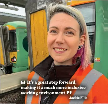 Finding and keeping diverse new talent - PressReader