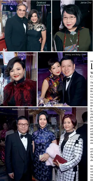 Ladies First - PressReader