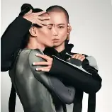 TIES THAT BIND - PressReader