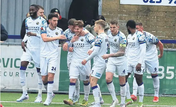 ‘We owe them one’ – Hawks are bidding for quick revenge - PressReader