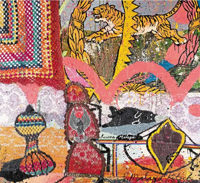 Some things just stick - PressReader