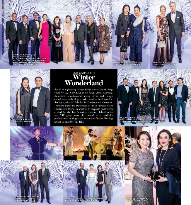 Winter Wonderland - PressReader