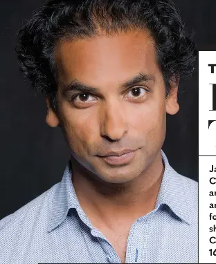 THESE ARE A FEW OF MY FAVOURITE THINGS... - PressReader