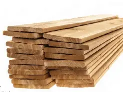 LA DURETÉ DES ESSENCES DE BOIS SELON L’ÉCHELLE DE JANKA - PressReader