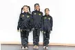 Mitchells Plain gymnasts set the bar - PressReader