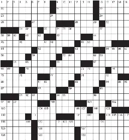 PREMIER CROSSWORD PUZZLE - PressReader