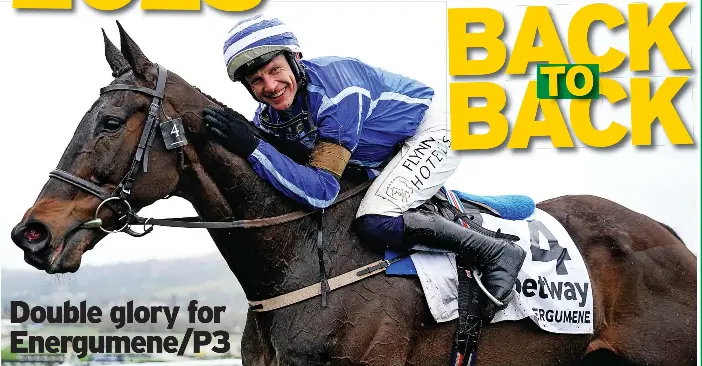 BACK BACK TOUGH KHAL - PressReader