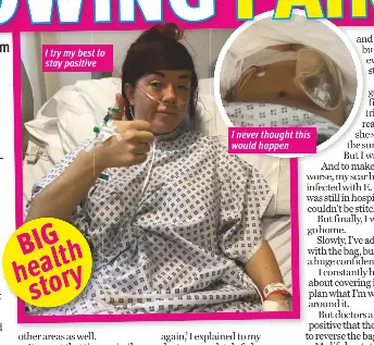 Growing pains - PressReader