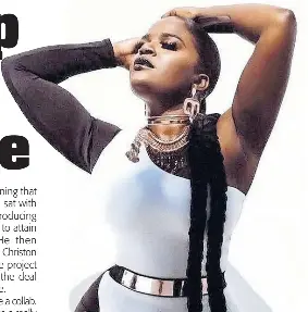 BlingBlang Works CEO balancing motherhood and career - PressReader