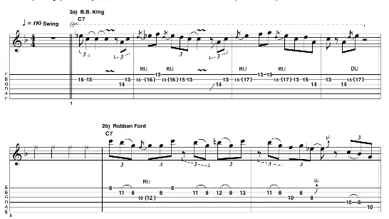 EXAMPLE2 BLUES IDEAS - PressReader