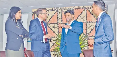 More opportunit­ies - PressReader
