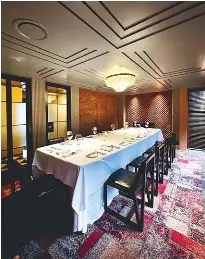 Elbert's Steak Room - PressReader