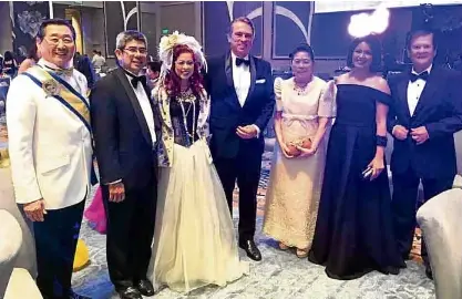 Transformi­ng Manila into Vienna - PressReader