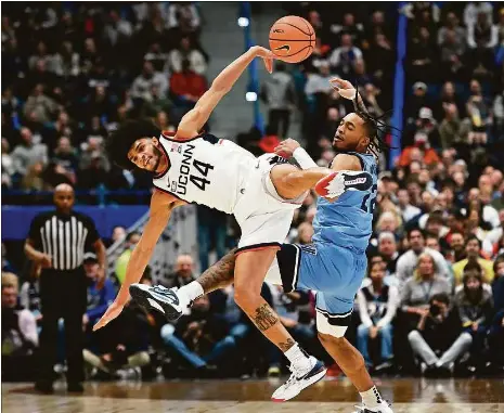 Walking a fine line - PressReader