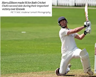 Champions suffer first league defeat - PressReader