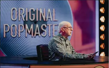 Alison Rowat’s TV previews plus seven-day listings - PressReader