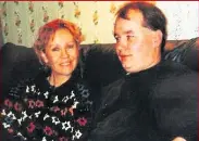 AGNETHA FALTSKOG, 68, AND GERT VAN DER GRAAF, 52 - PressReader