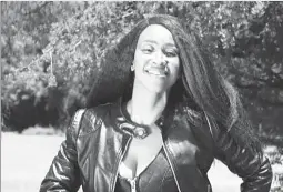 New faces join Muvhango this month - PressReader