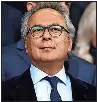 Moshiri Good as his word - PressReader