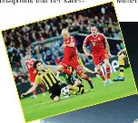 Der finale Herr Hummels - PressReader