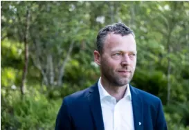 Mímir er den nye nasjonale klovnen - PressReader