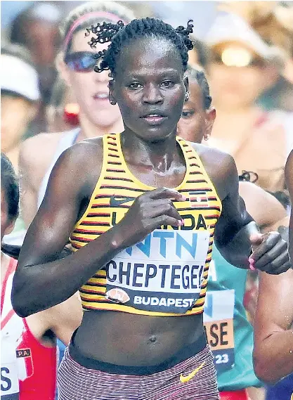 The misogynist­ic ‘manosphere’ in background of Olympian’s murder ...