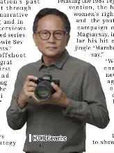 Digging deep into history - PressReader